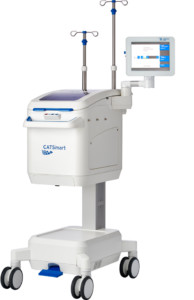 Fresenius Kabi - CATSmart Continuous Autotransfusion System